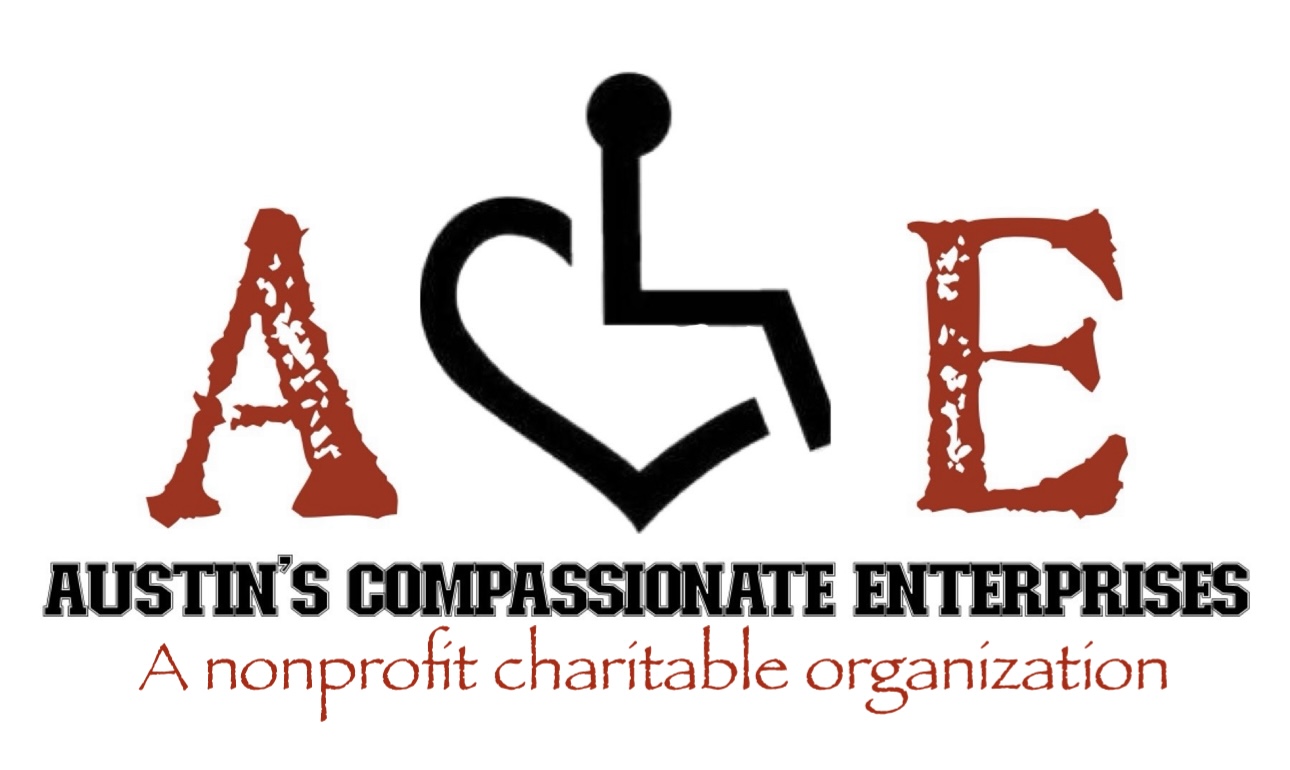 Austin's Compassionate Enterprises – Webbing Alaskan's together, one ...